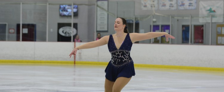 Finding Balance on the Edge: Figure Skating & Travel Journeys by ...