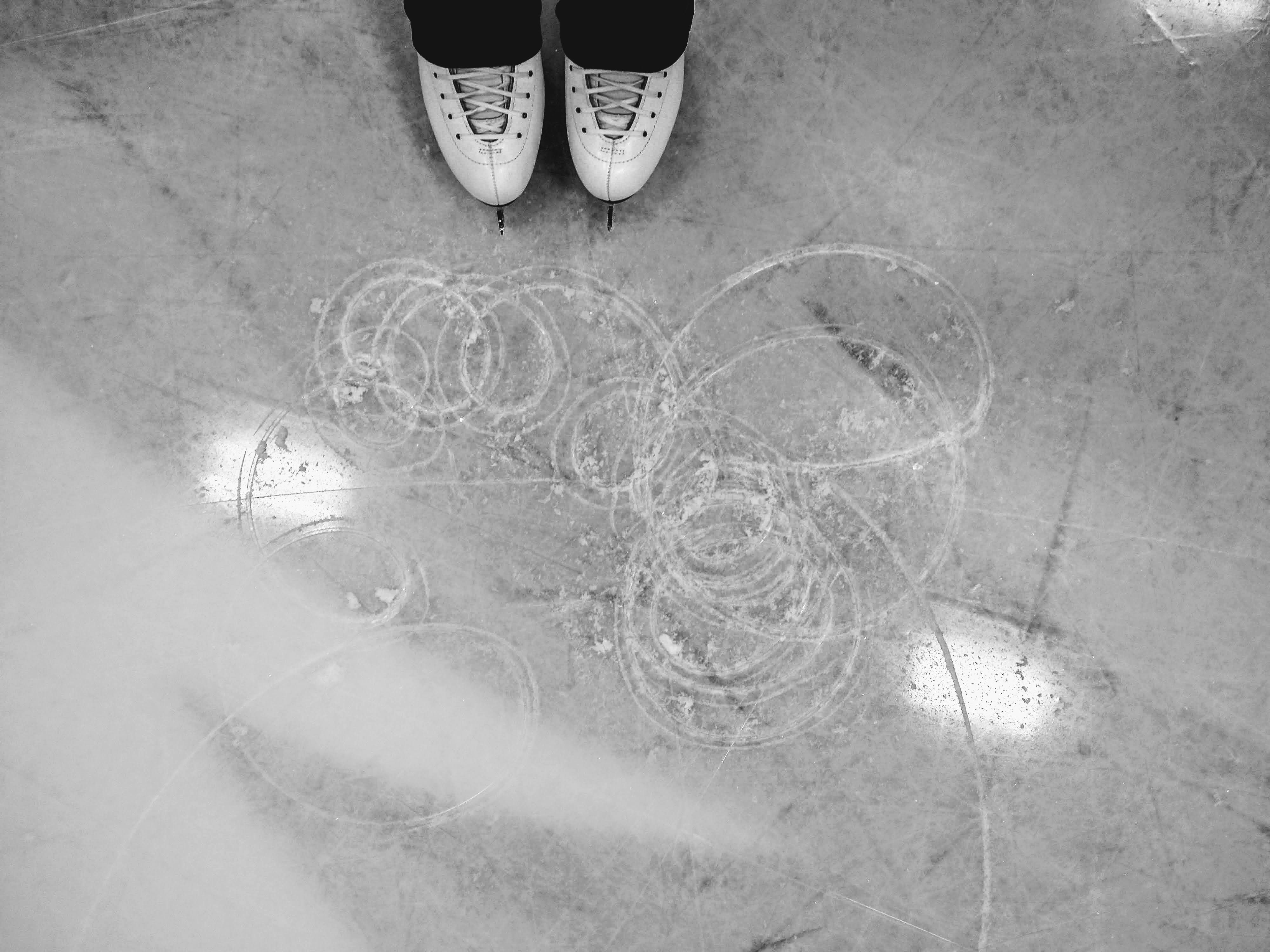 Finding Balance on the Edge: Figure Skating & Travel Journeys by ...