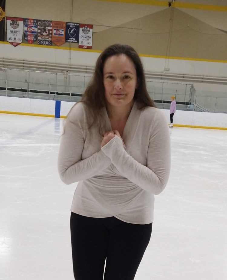 MCL Tear Recovery: Off-Ice Exercises for Figure Skaters (and all ...