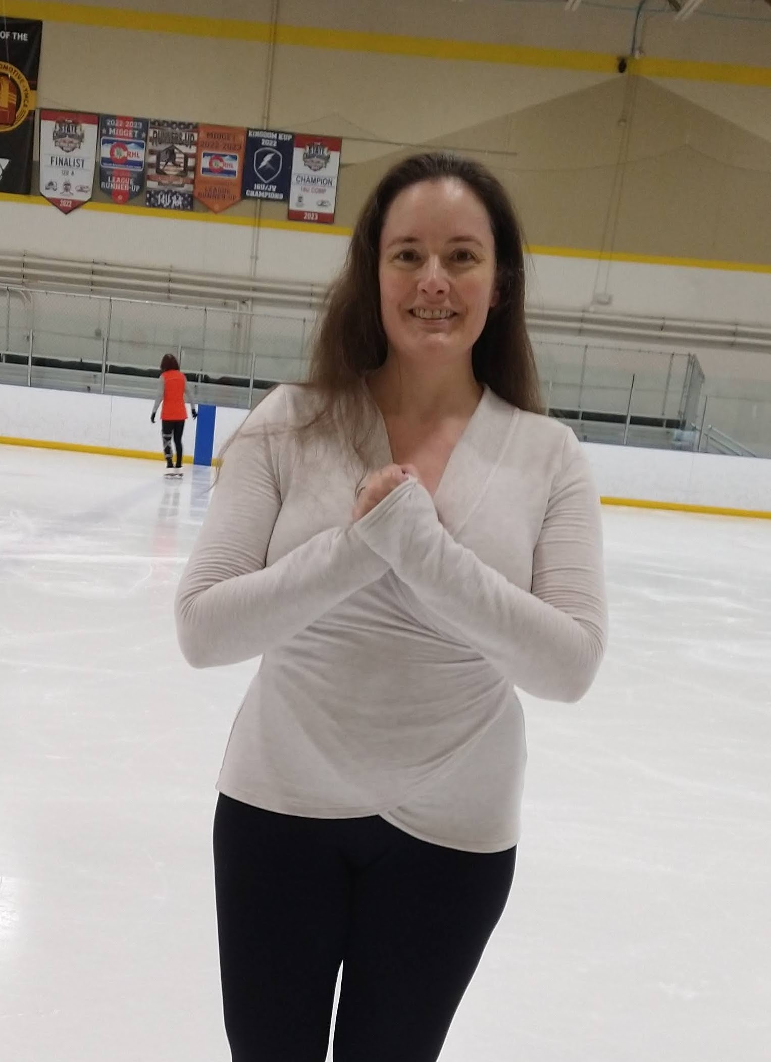 MCL Tear Recovery: Off-Ice Exercises for Figure Skaters (and all ...